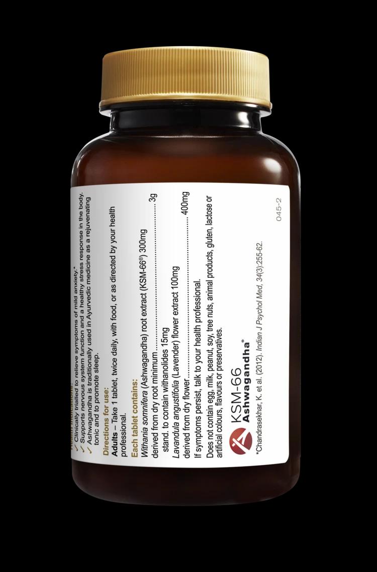 Mind Ease | Vitology